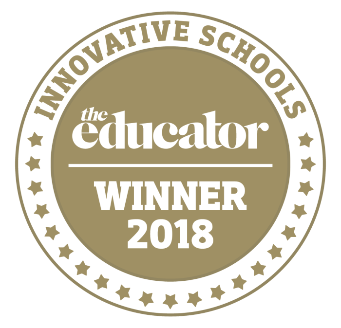 Organic Learning – A Self-Determined Learning Journey